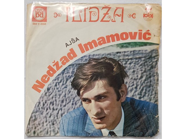 NEDZAD  IMAMOVIC  -  AJSA