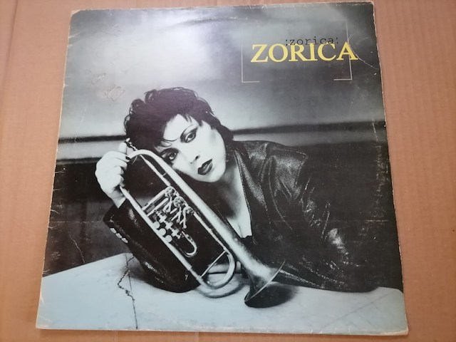 ZORICA MARKOVIĆ -  Idu dani