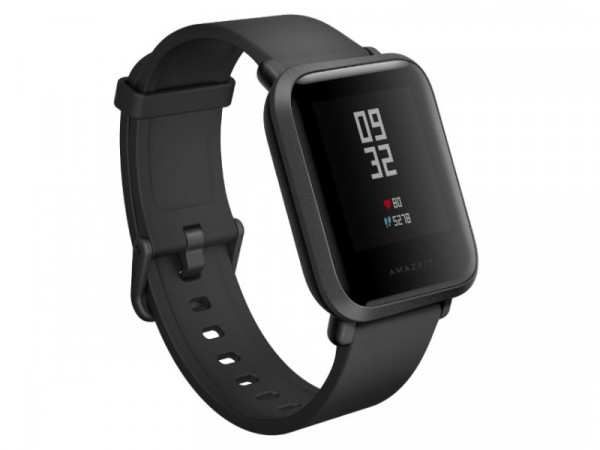 Amazfit Pametni sat Bip Lite - Crni