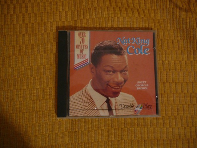 Nat King Cole