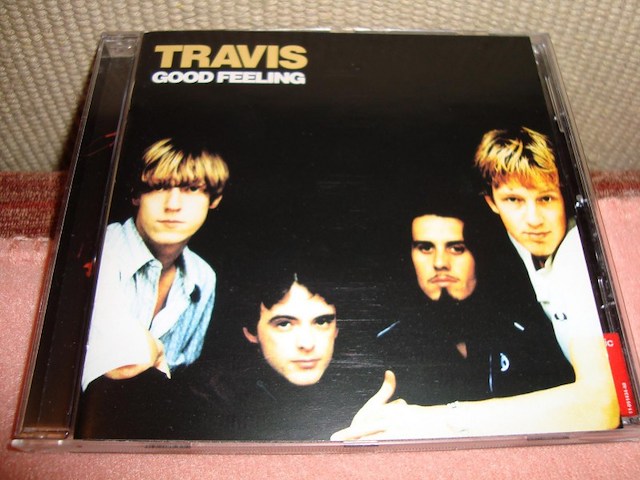 Travis  -  Good Feeling  -(original)