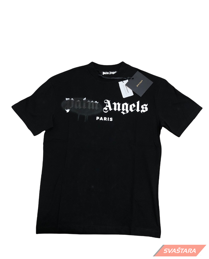 Palm Angels majica! Premium.