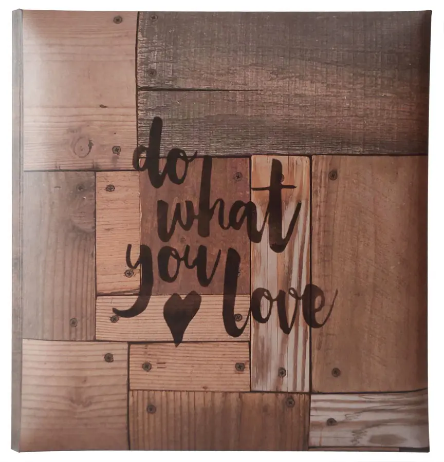 VITER Album Do what you love 10x15/200