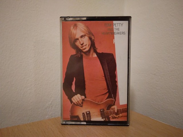 Tom Petty And The Heartbreakers - Damn The Torpedoes