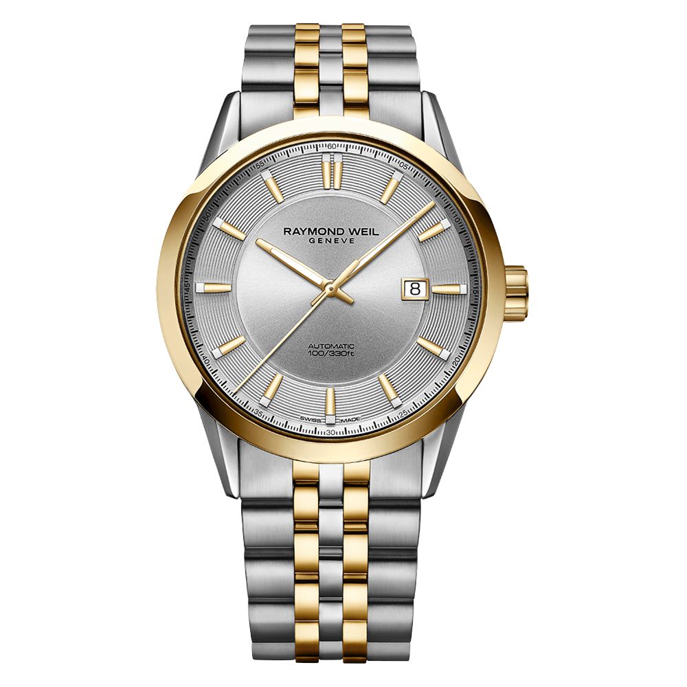 RAYMOND WEIL Freelancer