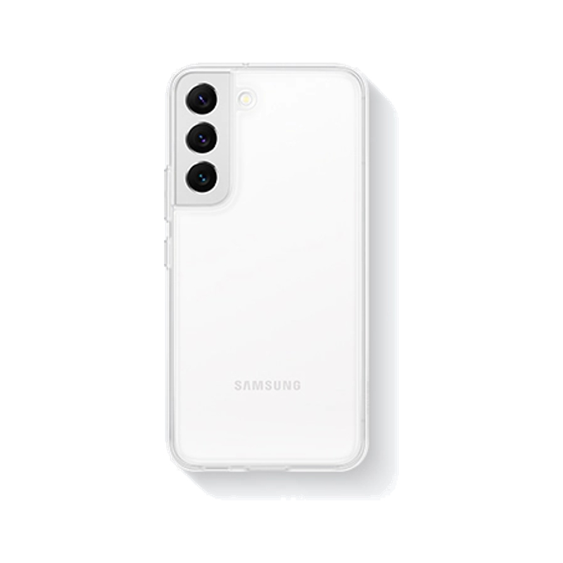 Zaštitna Maska za Samsung Galaxy S22 (Silikon Providna)