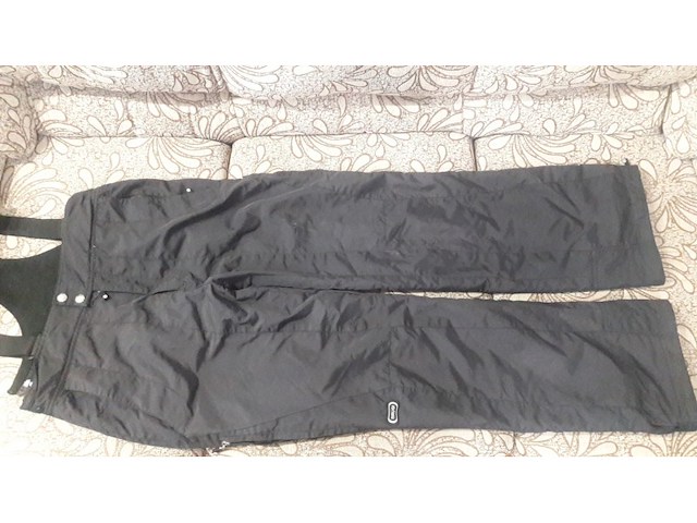 Brugi ski pantalone vel.52