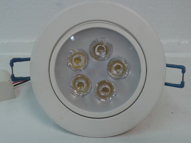 LED rozetna