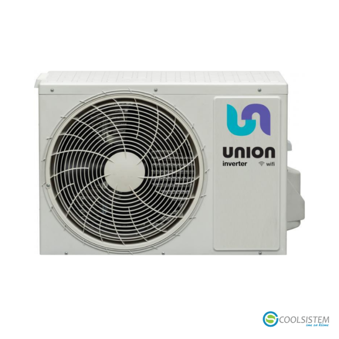 Union Flora UE-18WINFL.Wifi