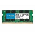 16GB DDR4 SODIMM Crucial PC3200 CL22 CT1...