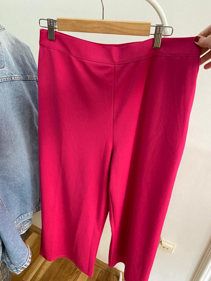NOVO RESERVED pink pantalone