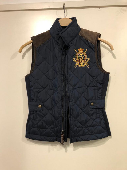 Ralph Lauren prsluk