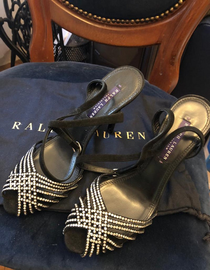 Ralph Lauren collection sandale