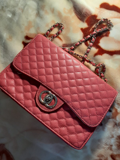   pink torba