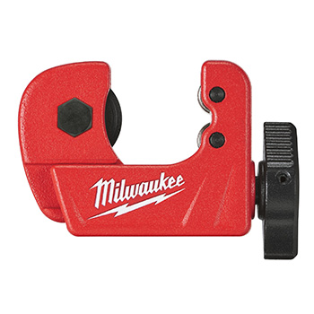 Milwaukee mini rezač cevi 3-15mm 48229250