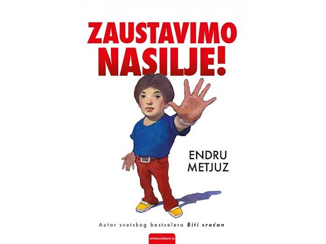 Zaustavimo nasilje - Endru Metjuz