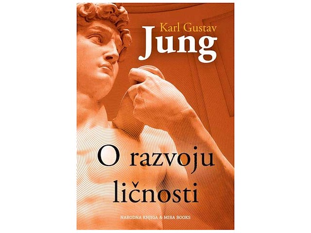 O razvoju ličnosti - Karl Gustav Jung