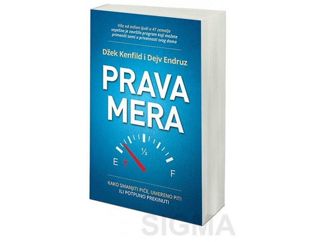 Prava mera - Dejv Endruz, Džek Kenfild