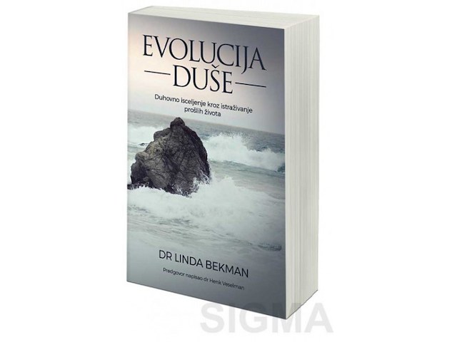 Evolucija duše - Dr Linda Bekman