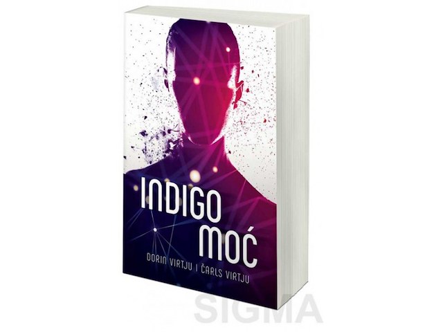 Indigo moć - Dorin i Čarls Virtju