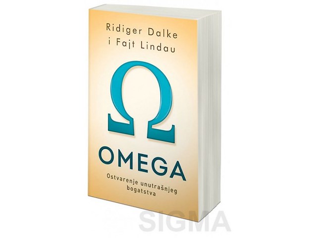 Omega - Ridiger Dalke, Fajt Lindau