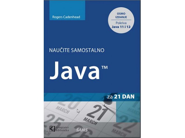 Java 11 i 12