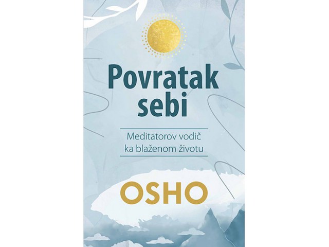 Povratak sebi - Osho