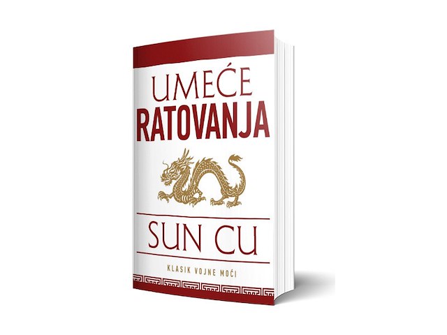 Umeće ratovanja - Sun Cu