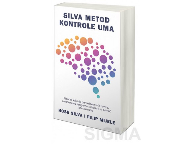 Silva metod kontrole uma - Hose Silva i Filip Mijele