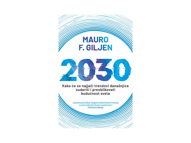 2030 - Mauro F. Giljen