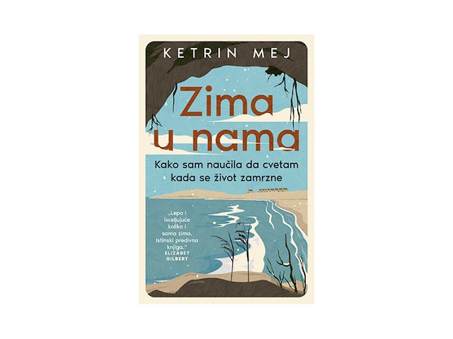 Zima u nama - Ketrin Mej