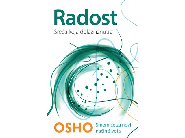 Radost - Osho