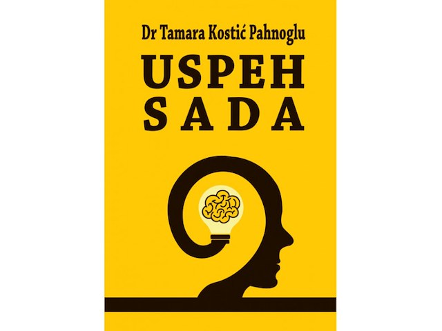 Uspeh sada - dr Tamara Kostić Pahnoglu