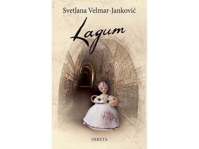 Lagum - Svetlana Velmar - Janković