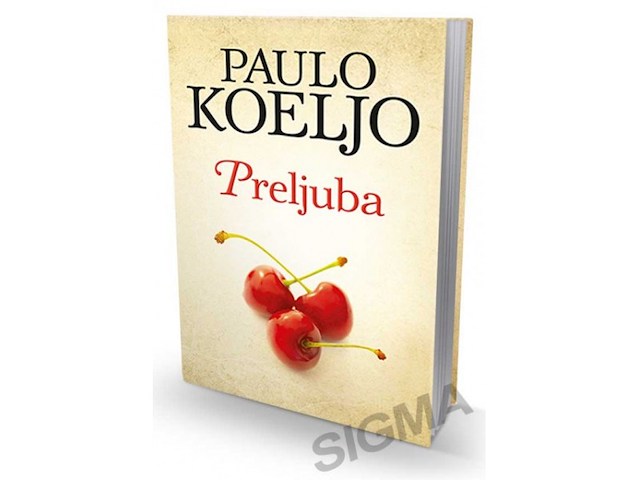 Preljuba - Paulo Koeljo