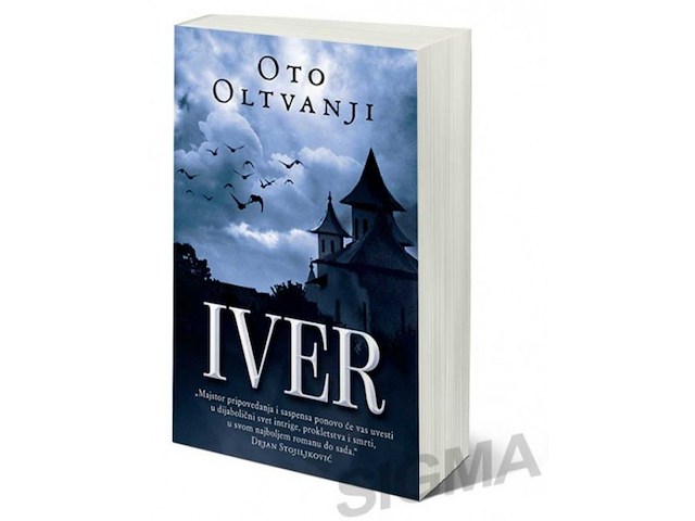 Iver - Oto Oltvanji