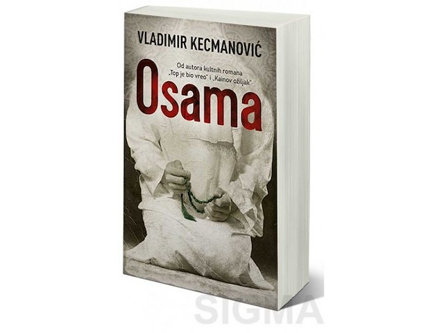 Osama - Vladimir Kecmanović