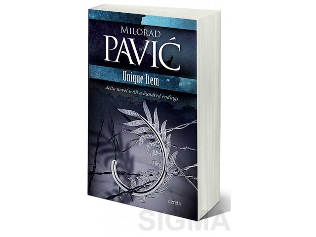 Unique Item - Milorad Pavić