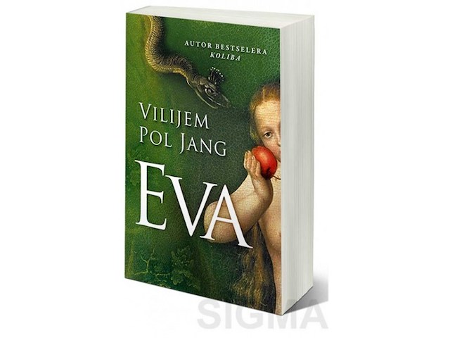 Eva - Vilijem Pol Jang