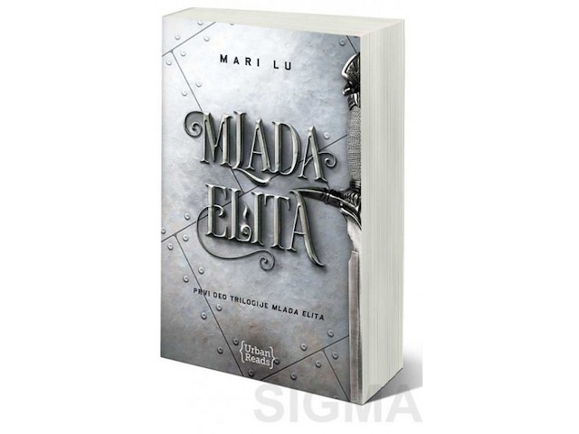 Mlada elita - Mari Lu