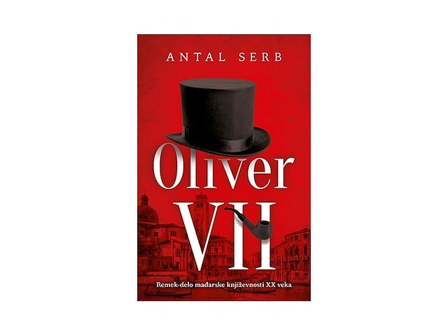 Oliver VII - Antal Serb