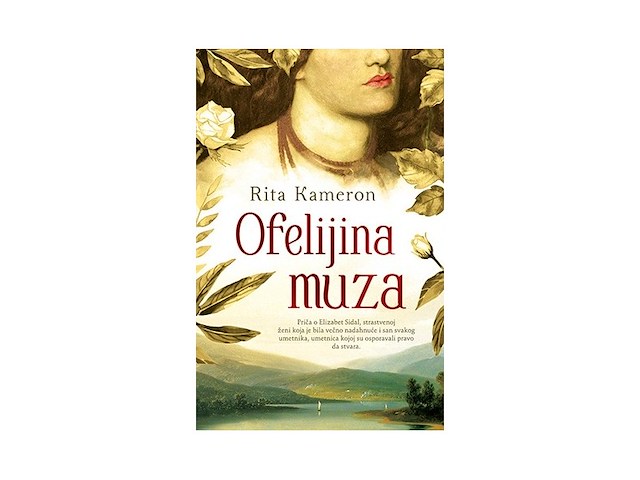 Ofelijina muza - Rita Kameron