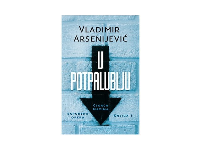 U potpalublju - Vladimir Arsenijević