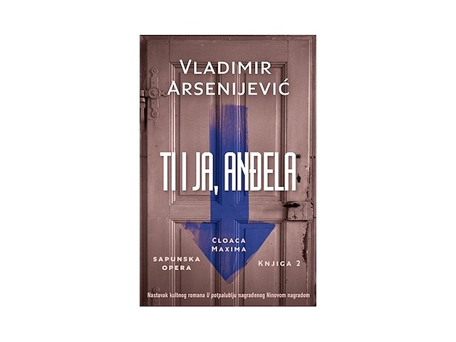 Ti i ja, Anđela - Vladimir Arsenijević