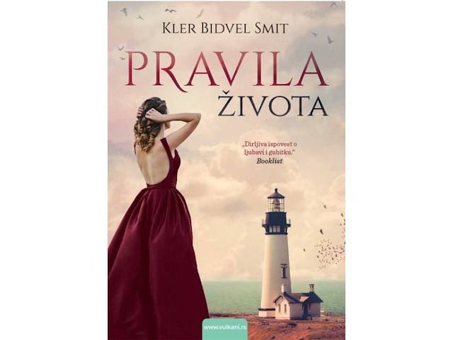 Pravila života - Kler Bidvel Smit