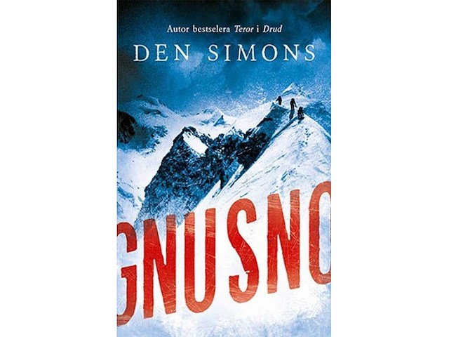 Gnusno - Den Simons