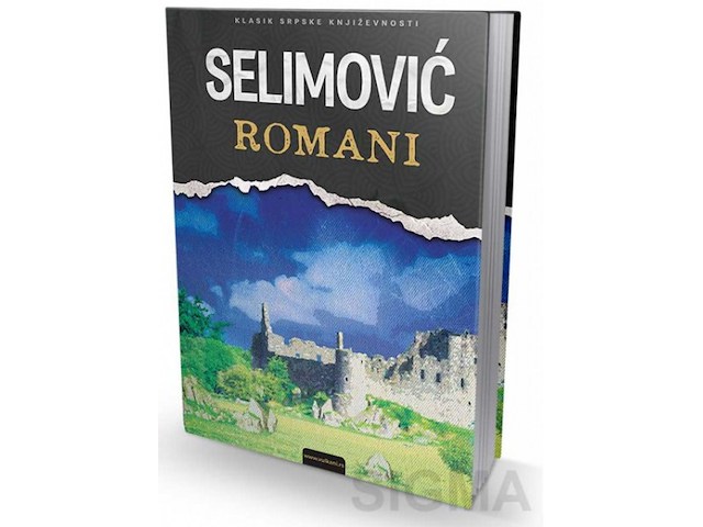 Romani - Meša Selimović