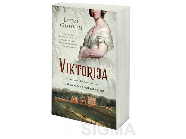 Viktorija - Dejzi Gudvin