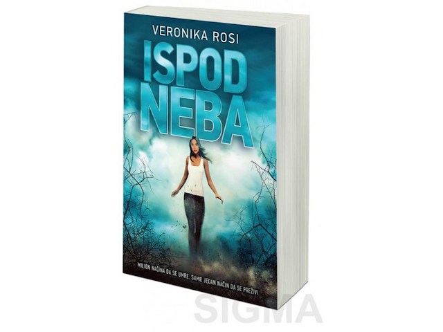 Ispod neba - Veronika Rosi