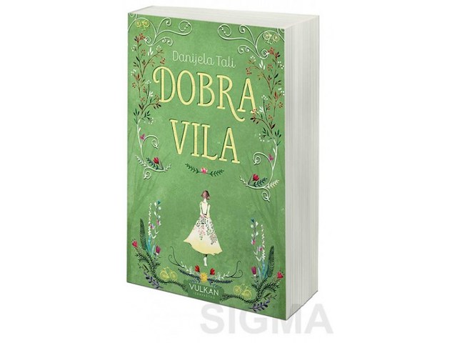 Dobra vila - Danijela Tali